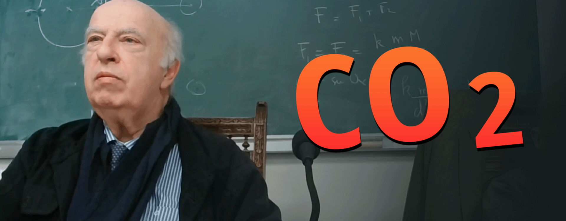 La religion du carbone